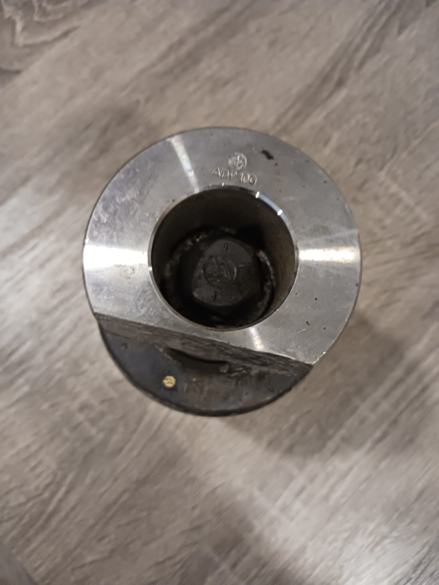 BA122 Hendrickson End Beam Bushing Assembly – B&B Truck Parts