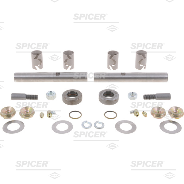 K109119 Bendix Compressor Unloader Kit – B&B Truck Parts